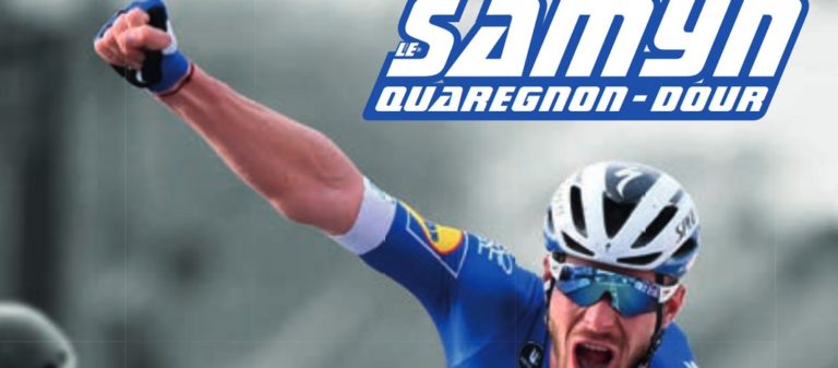 Le Samyn : découvrez le parcours et l’horaire de l’édition 2020 sur nos ...