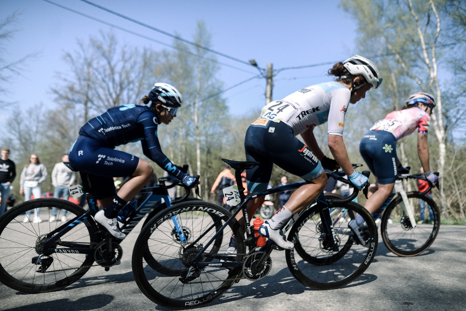 Tour de France Femmes 2022 – CyclismeRevue