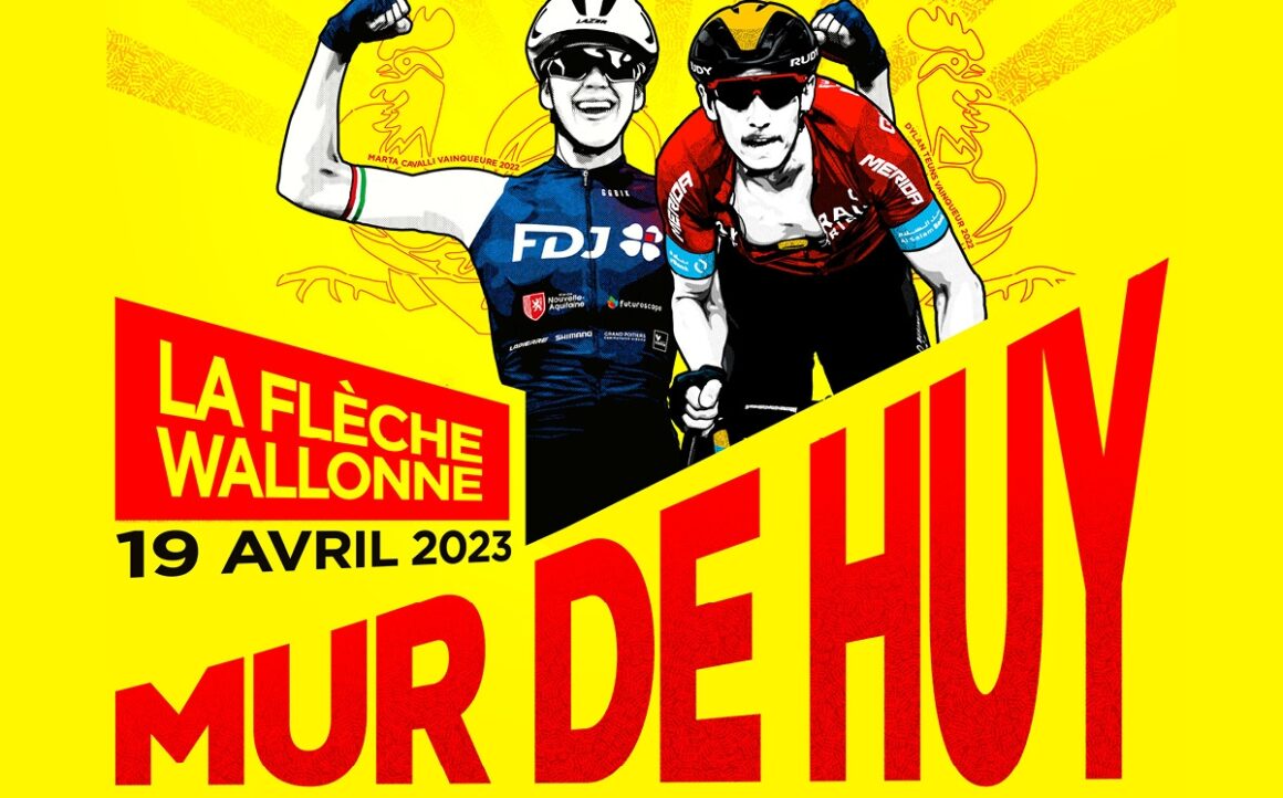 La Flèche Wallonne 2023 - Hommes : notre présentation de la 87e édition