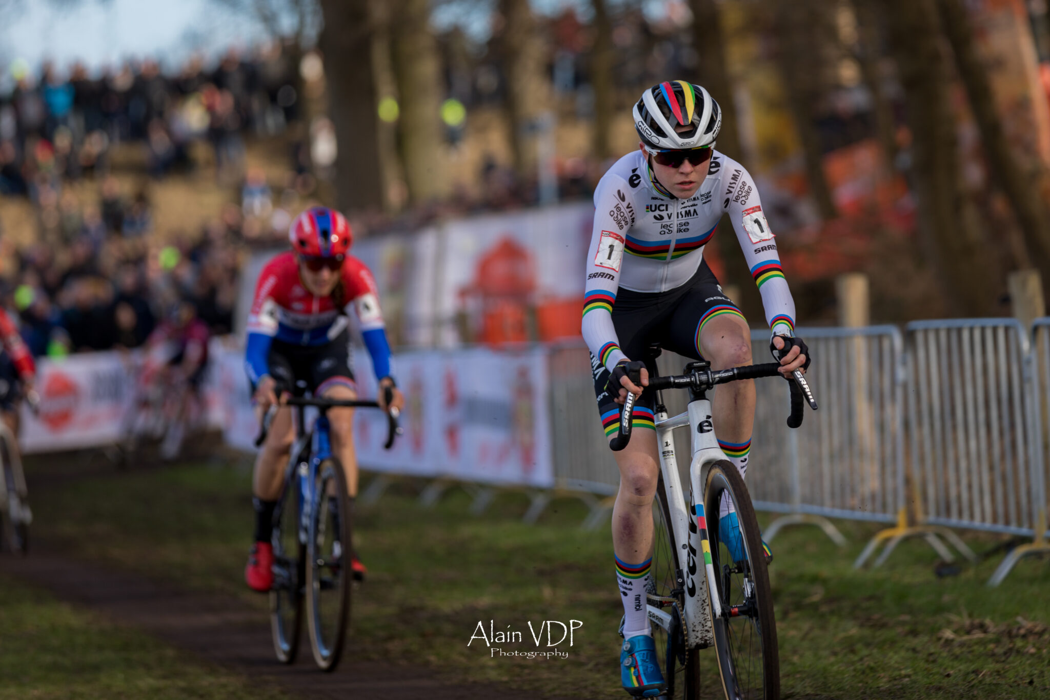 Coupe Du Monde Cyclo Cross 2025 – VFVZFB